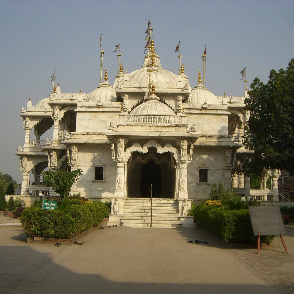 Sacred Chhapaiya Tour Spiritual Journey 2025 - Tripcover